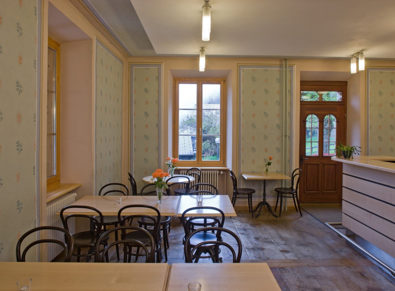Das Hotel Ofenhorn | Hotel Ofenhorn Binn